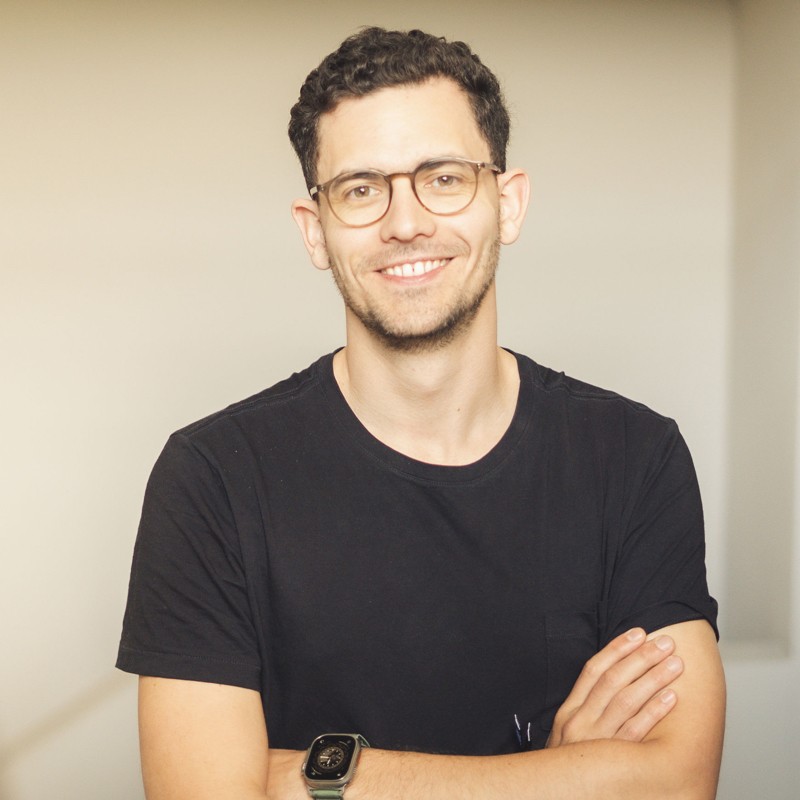 Die Personen hinter Sparx